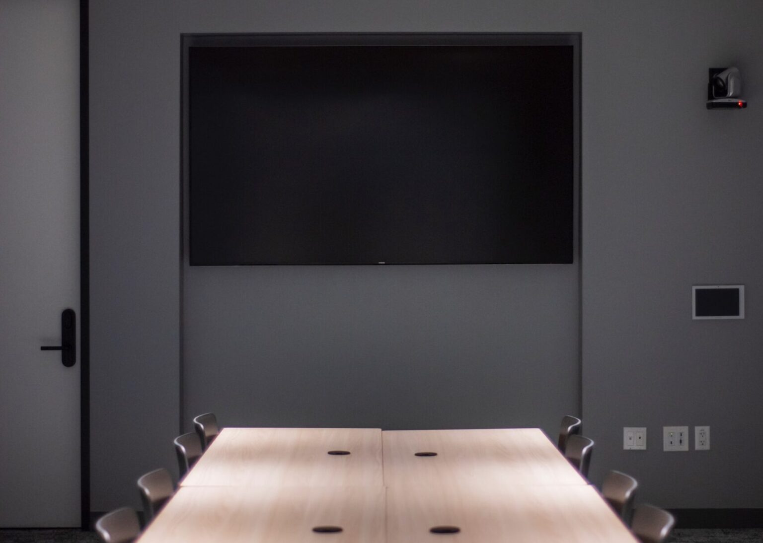 Commercial Technology Solutions - Innovative Sight & Sound