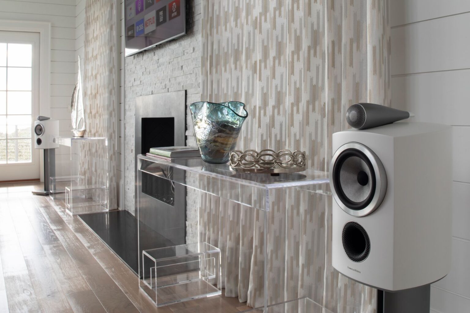 Home Audio Solutions Birmingham AL | Innovative Sight & Sound