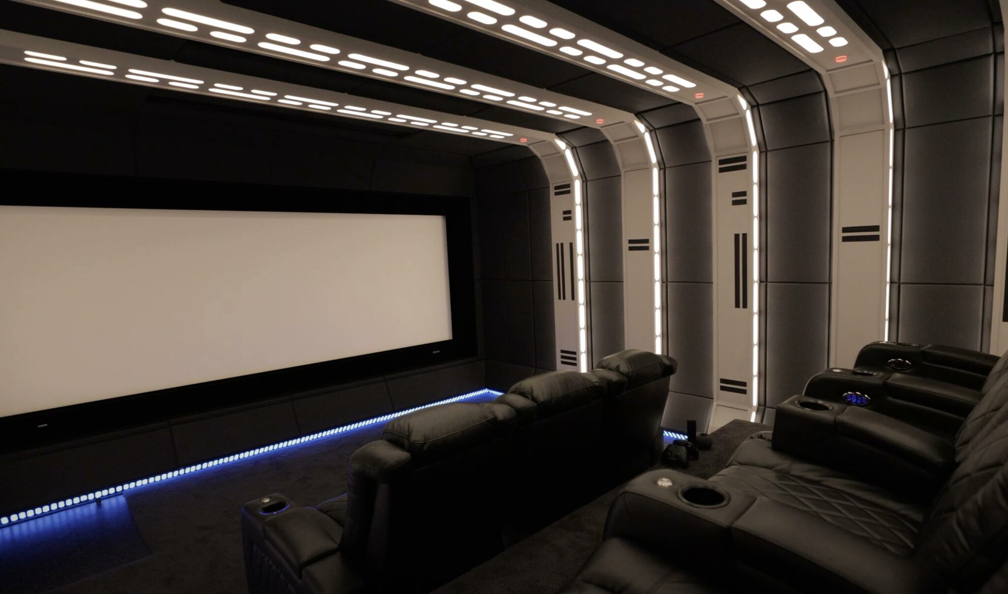 Innovative Sight & Sound - Home Theater & Automation
