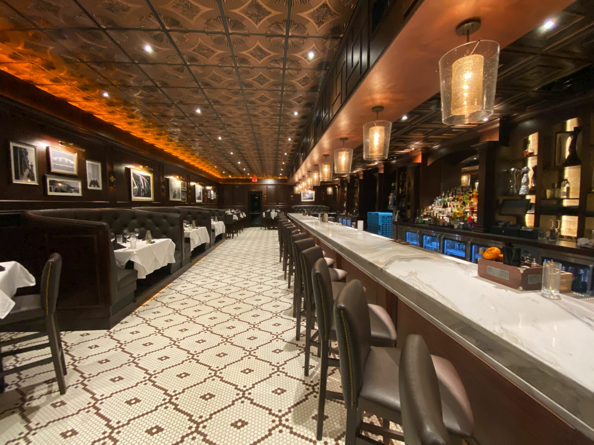 Elevating Ambrosia: Smart Automation & Lighting in 30A